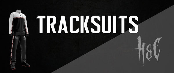 Tracksuits – Hardandclass.com