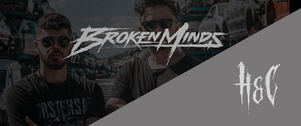 Broken Minds – Hardandclass.com