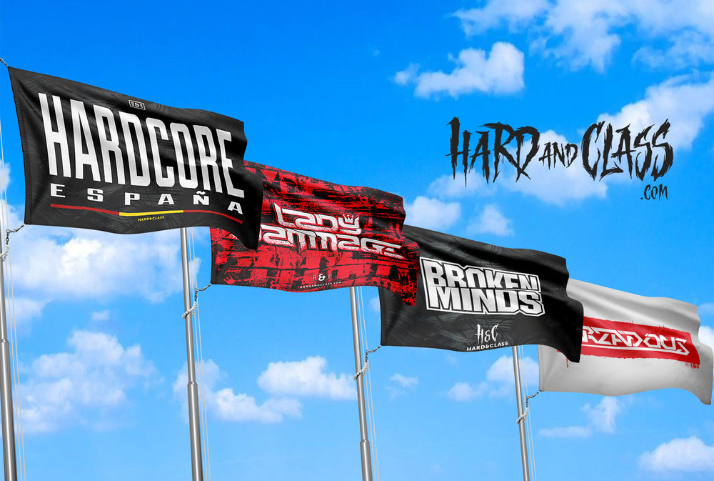 ️ Your HARD Brand ️ Hardcore Clothing · Hardcore merchandise ...